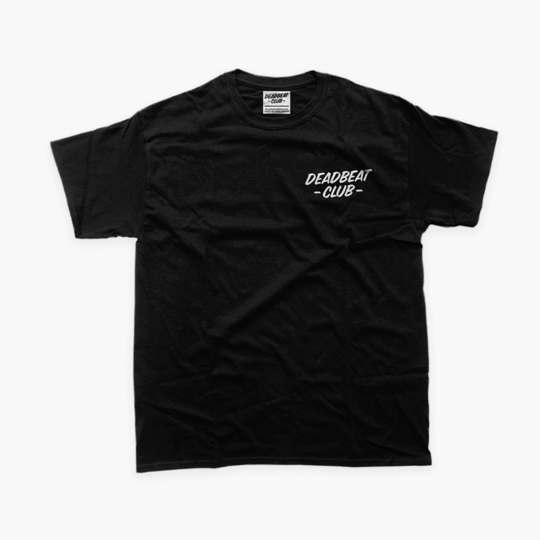 DEADBEAT CLUB Books, zines, Coffee Print – Rapid Eye Darkrooms