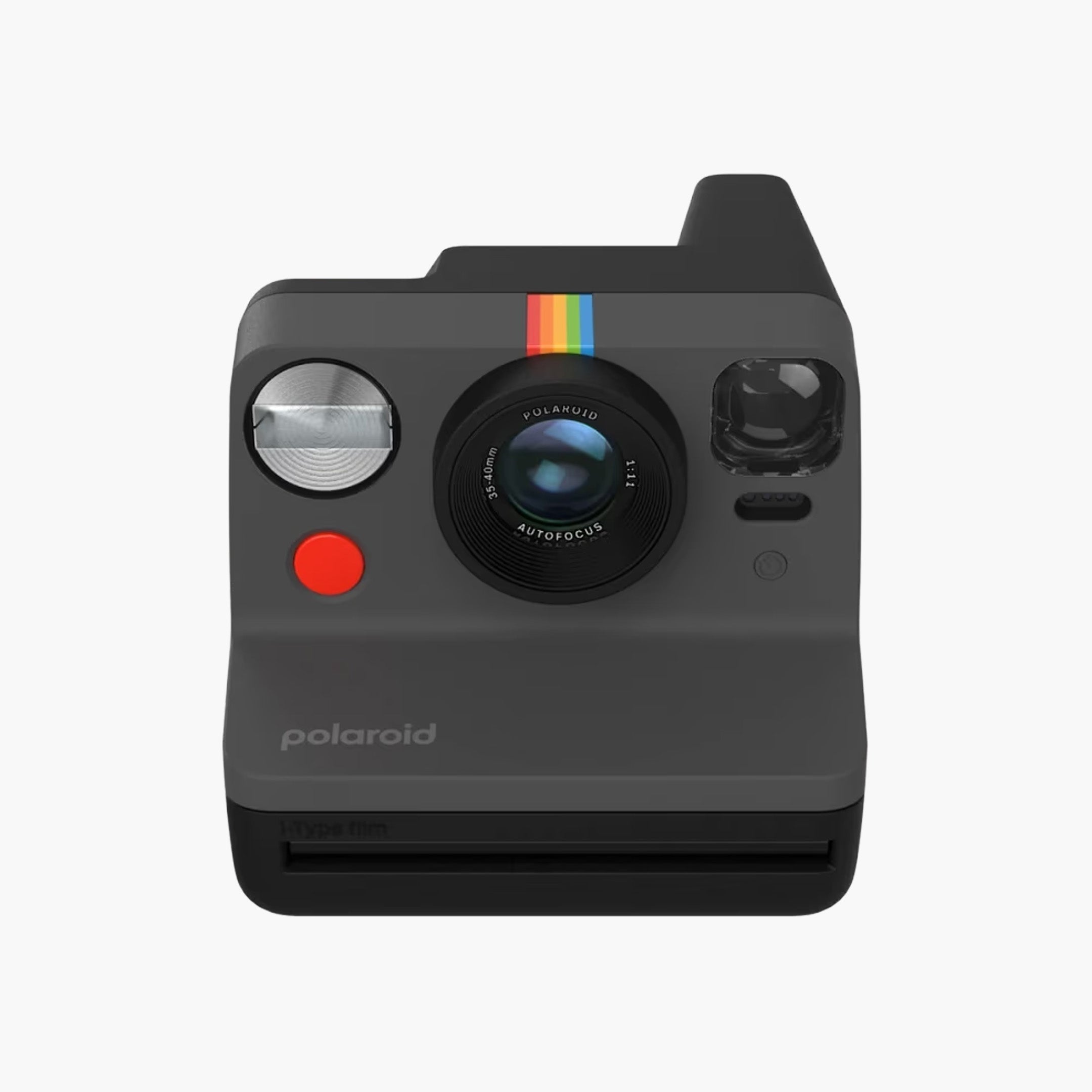 Polaroid Now Generation 2 Instant Camera – Rapid Eye Darkrooms