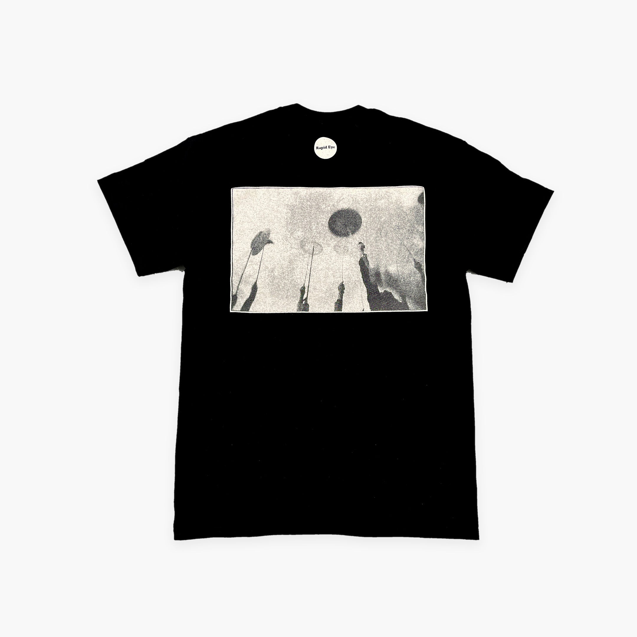 Sirkhane Darkroom x Rapid Eye – Rapid Eye Darkrooms